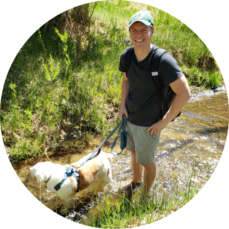 Logan Christian, BS, MS - Mountain Lion Foundation