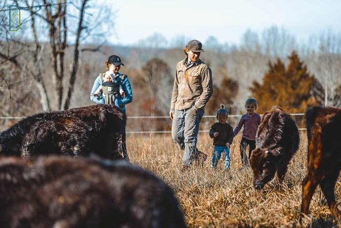 Against the American Grain - Farms of Change in a Wild Community ...