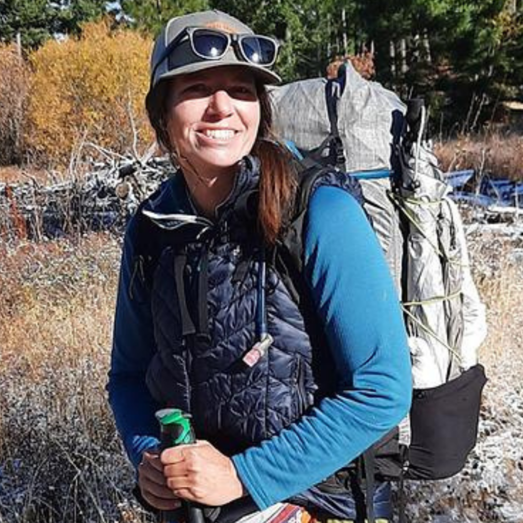 Hiking in Lion Country - Mountain Lion Foundation